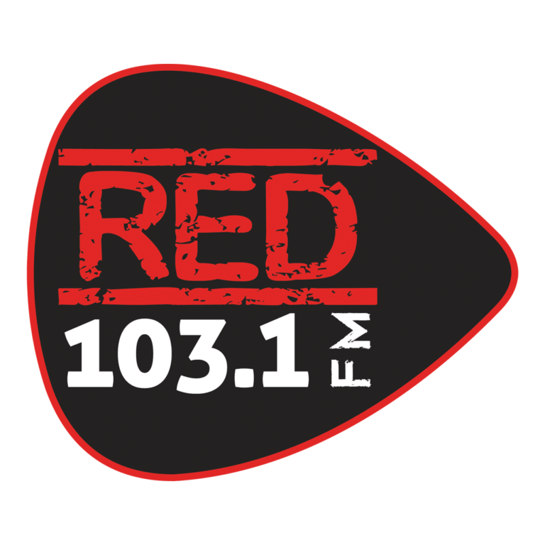 Red 103.1 – Redding's Classic Rock